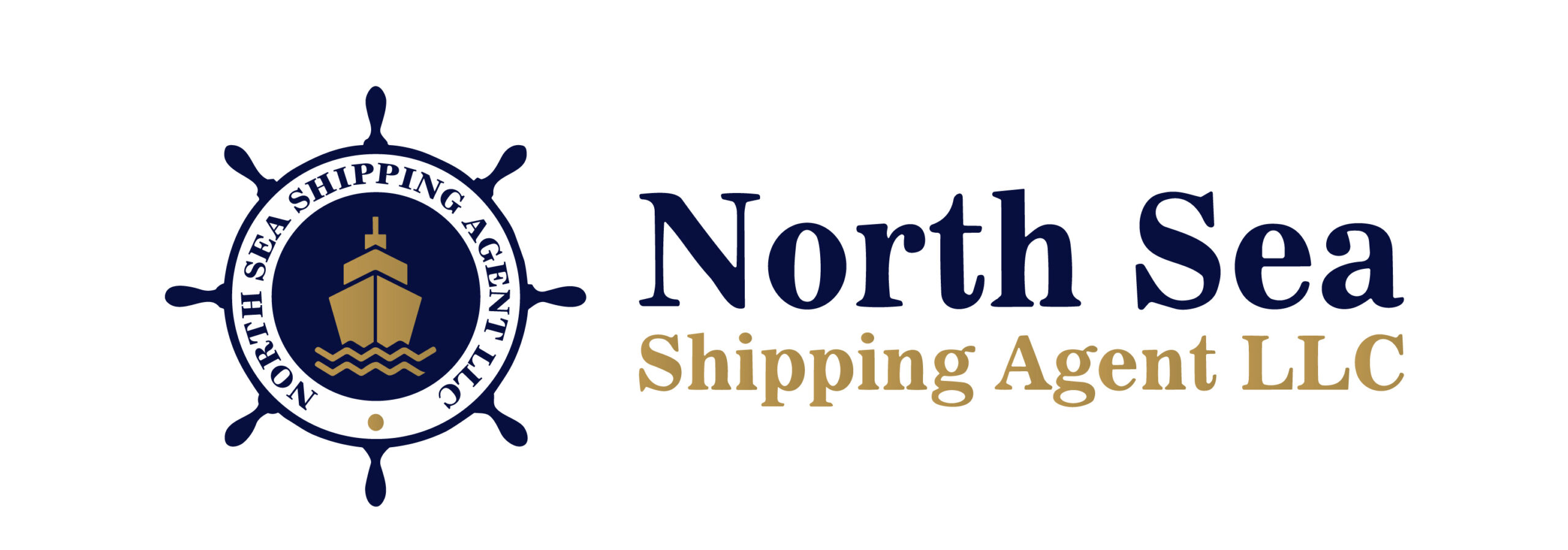 North Sea Shipping